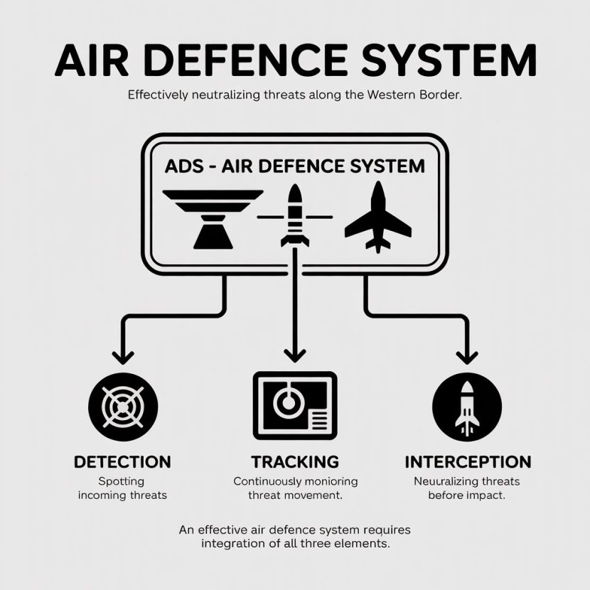 Top 10 Air Defence Systems In The World